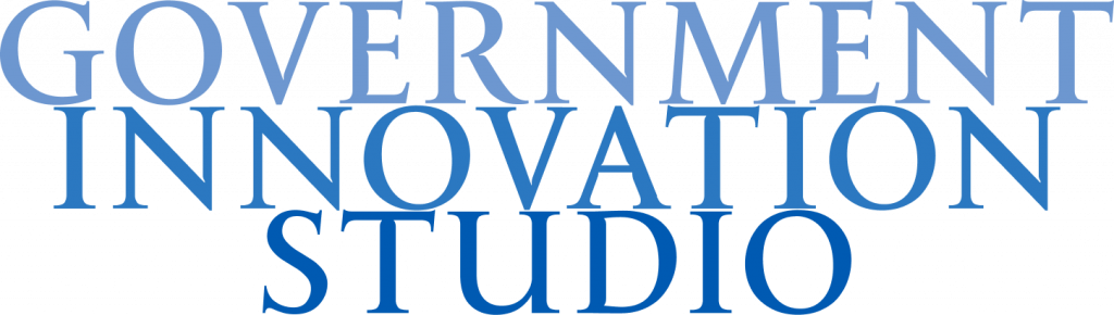 Government Innovation Studio - International Advisory Group
