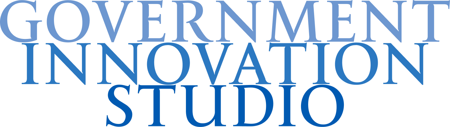 Government Innovation Studio - International Advisory Group