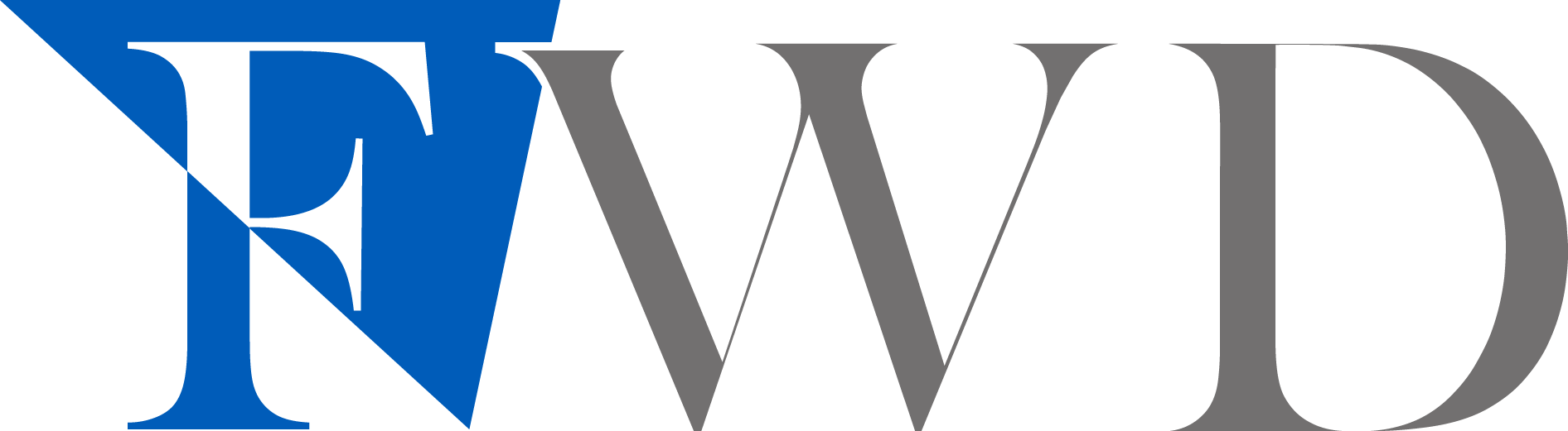 About FWD - International Advisory Group